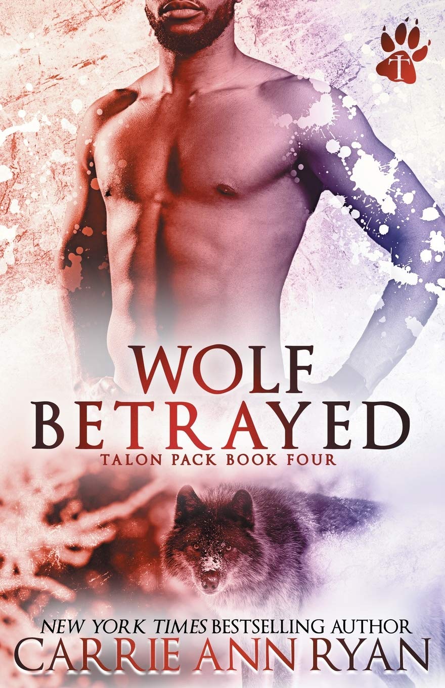 Publication: Wolf Betrayed