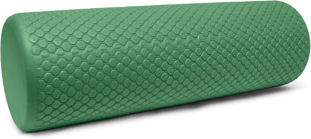 Gaiam Restore Compact Foam Roller (12-Inch), Foam Rollers - Amazon Canada