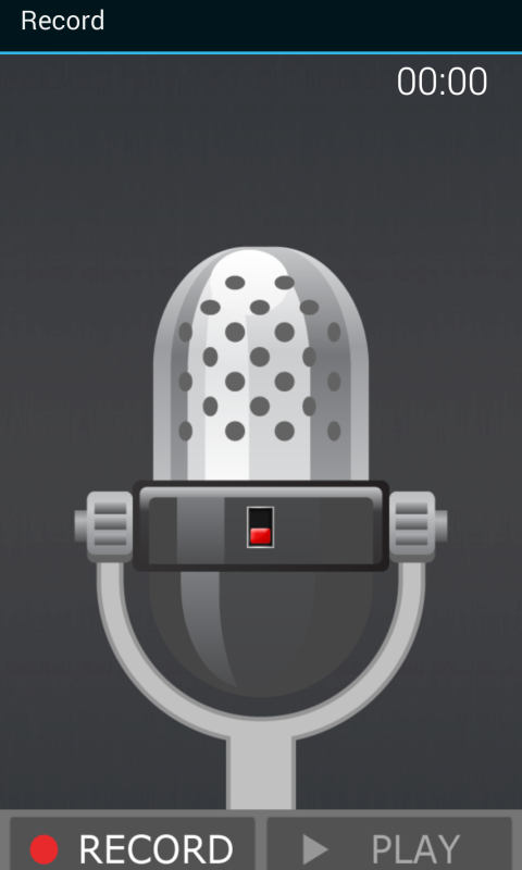 Recorder Plus - App on Amazon Appstore