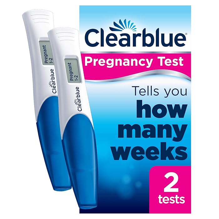 Buy Clearblue Pregnancy Test Digital With Weeks Indicator The Only buy-clearblue-pregnancy-test-digital-with-weeks-indicator-the-only