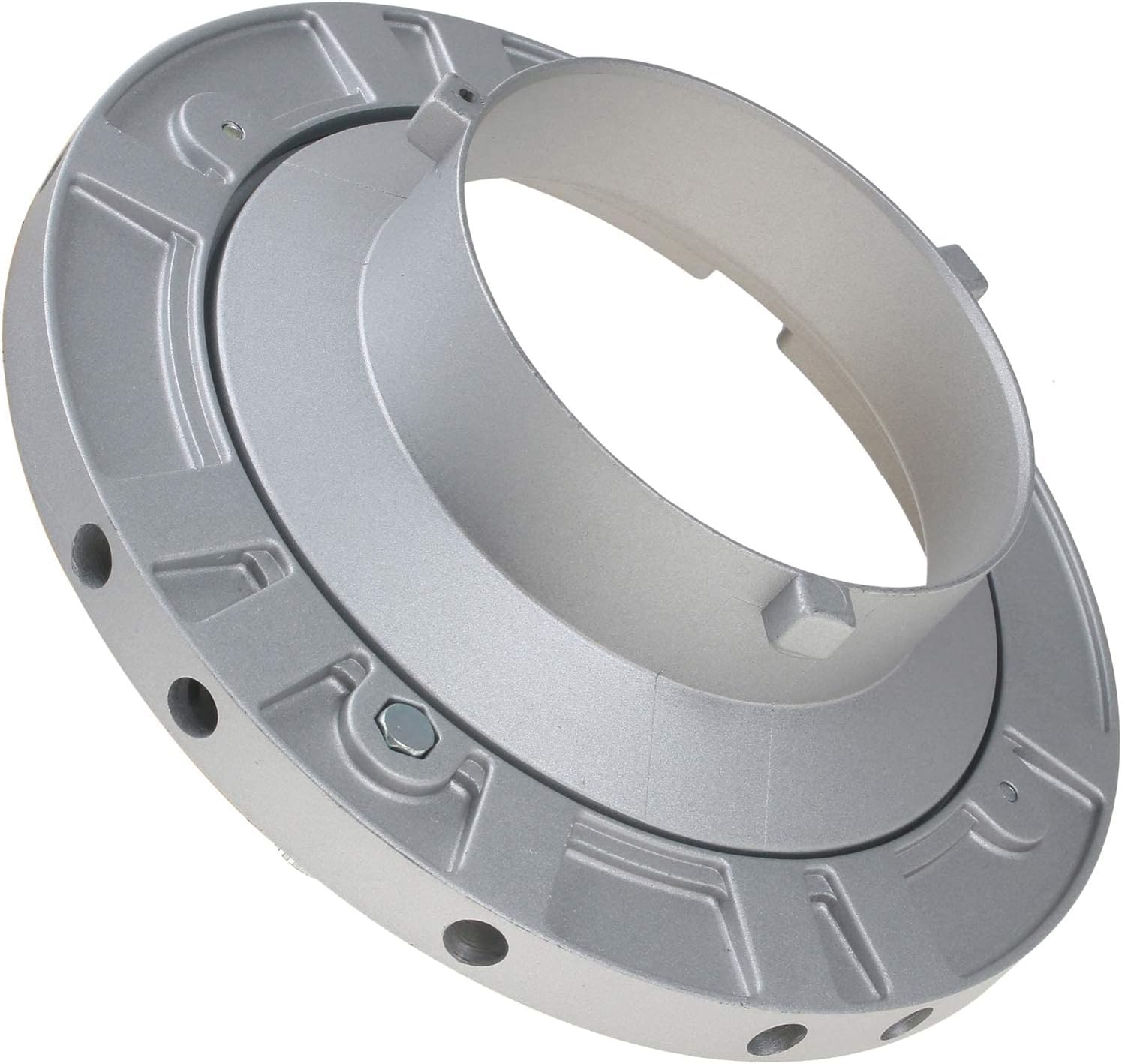 Amazon.com : Bowen Speed Ring Speedring Adapter for Bowen Softbox ...