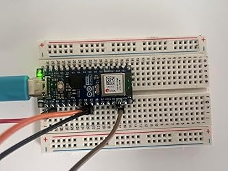 Arduino ABX00083 Nano Card ESP32 with Nano Headers: Amazon.co.uk: Electronics & Photo