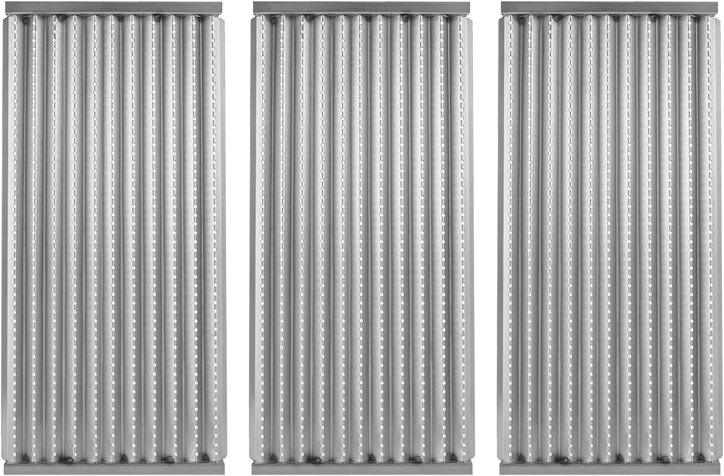 Amazon.com : GLOWYE Grill Emitter Plates for Charbroil TRU-Infrared ...
