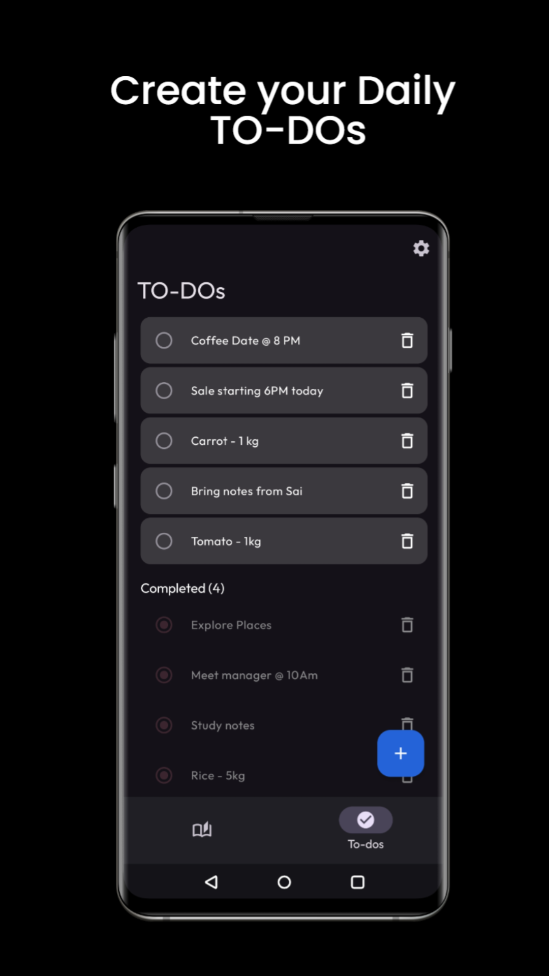 Pages : Notes, To-dos, Scan, Draw - App on Amazon Appstore