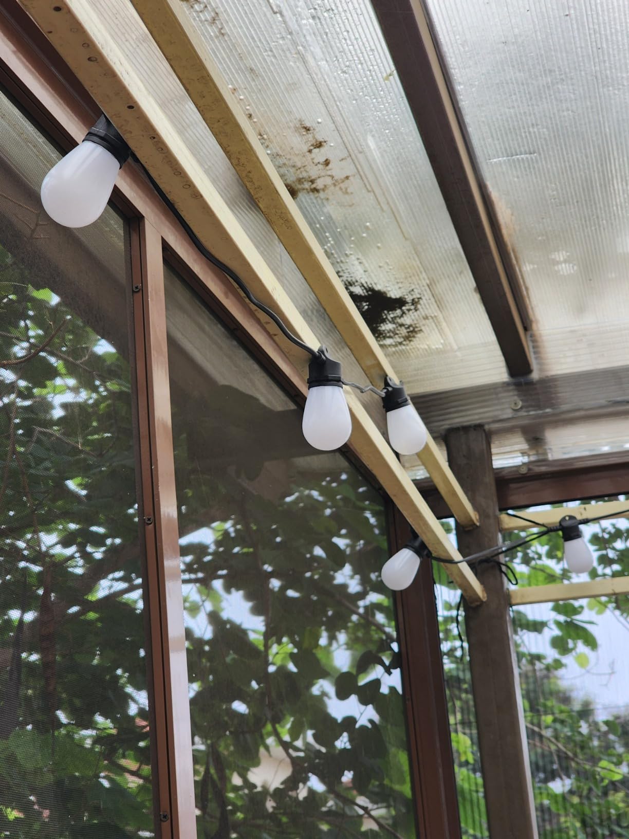 Havells Celebrations Delight Solar String Light for Indoor & Outdoor ...