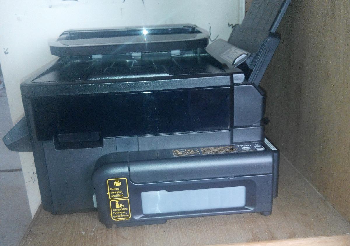 Amazon.in: Buy Epson EcoTank M200 Multifunction B&W Printer Online at ...