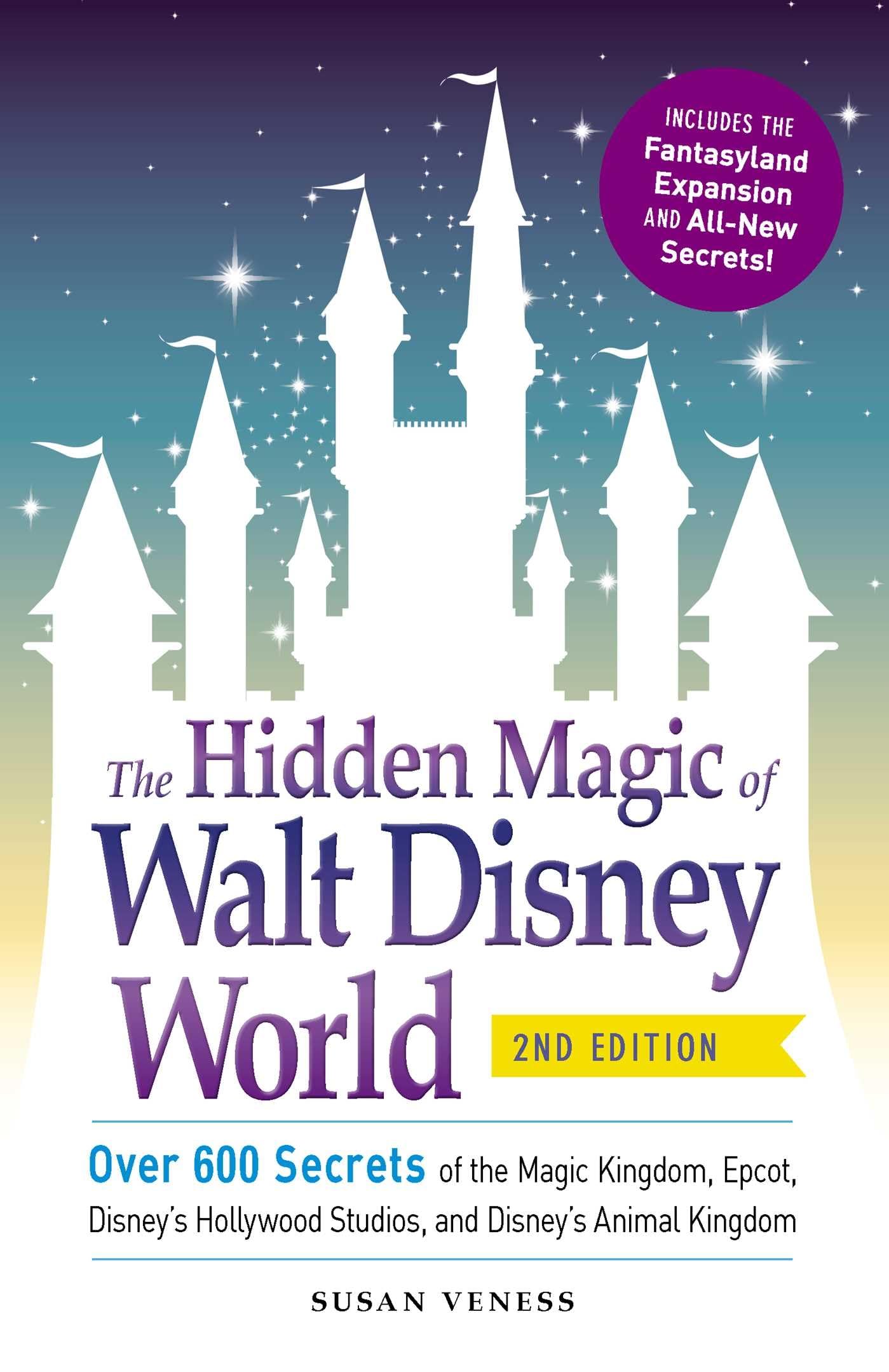 Disney World Hidden Secrets The Hidden Clues In Disney Parks That Lead