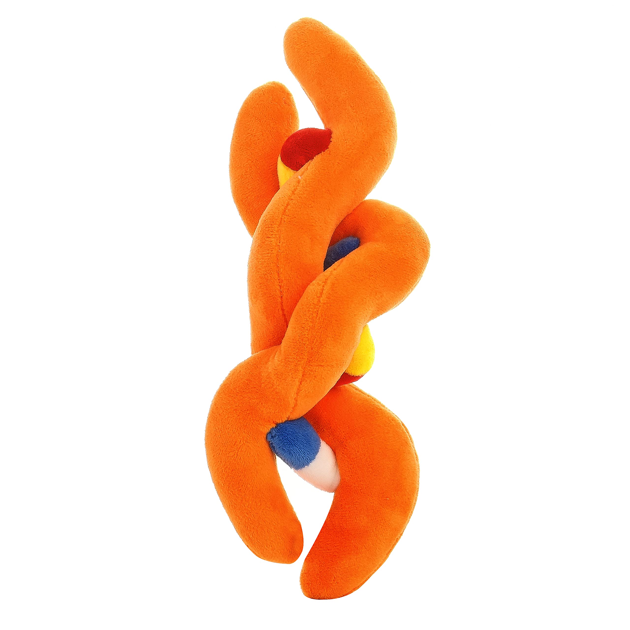 GIANTmicrobes DNA Plush - Learn About Genetics with This Educational ...