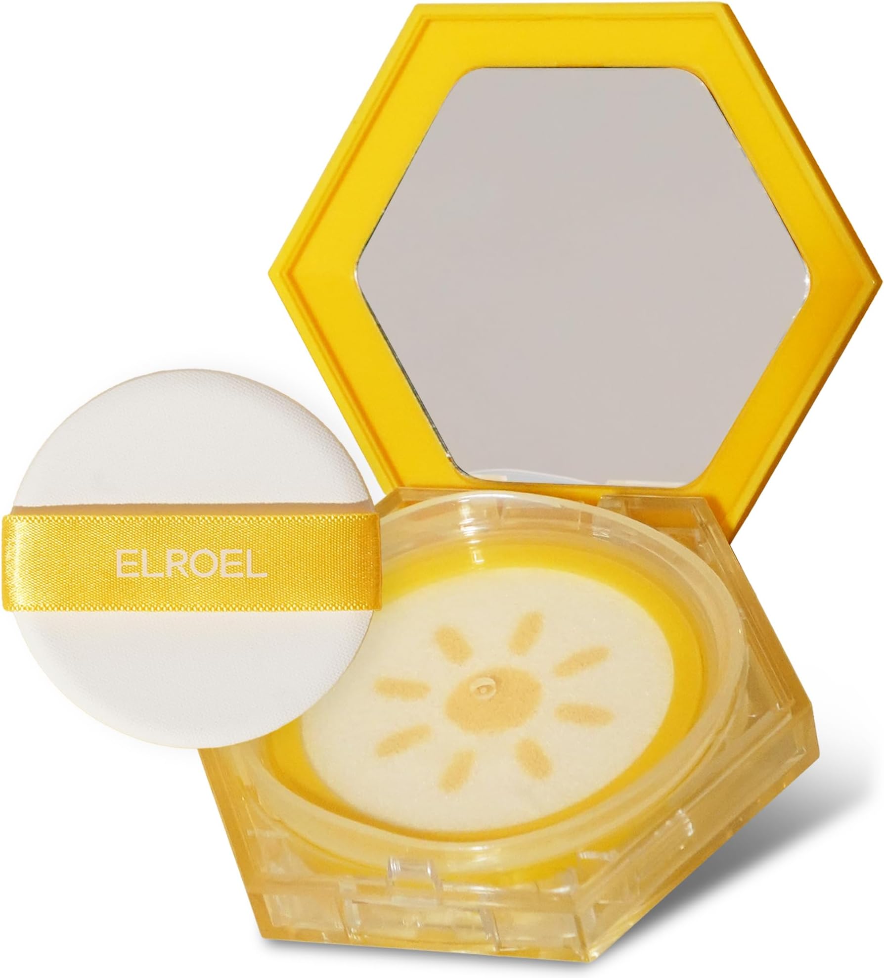 Amazon.com: ROUND LAB Birch Juice Moisturizing Sun Cushion SPF 50+ PA ...