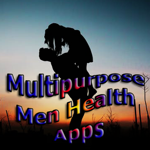 Multipurpose Men Health Apps - App on Amazon Appstore