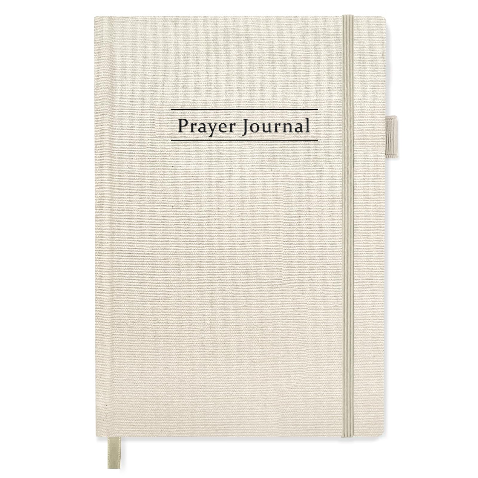 Prayer Journal for Women, Bible Study Journal with Verse, 60 Weeks ...