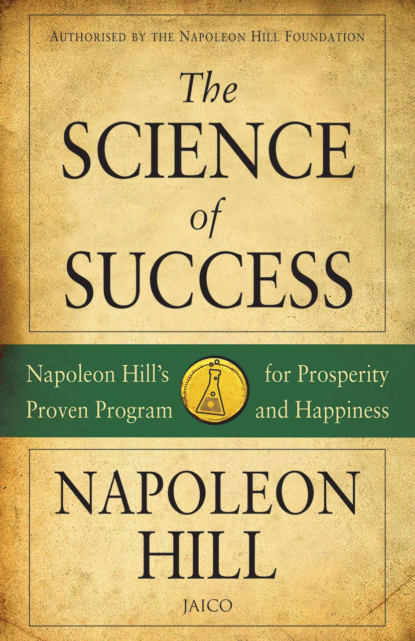 The Science of Success: Amazon.co.uk: NA: 9788184957105: Books