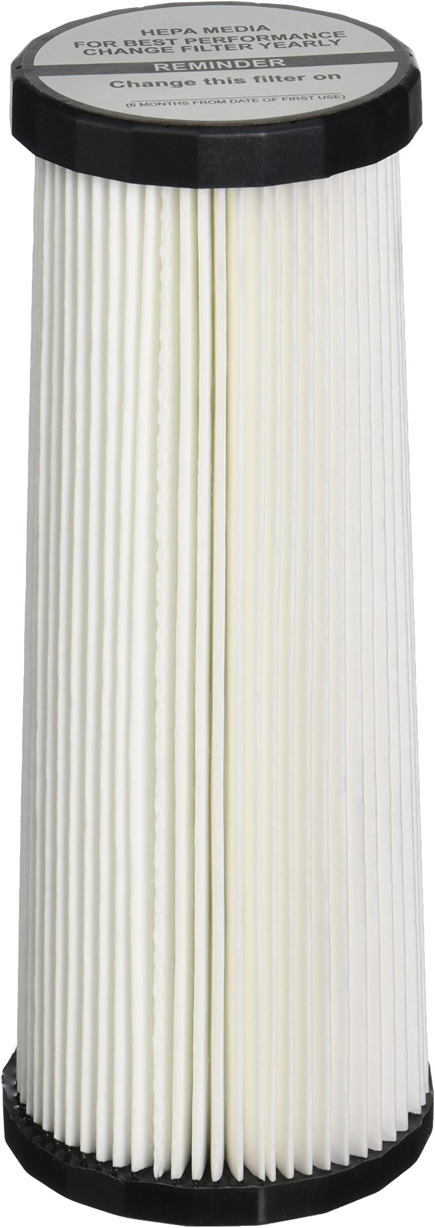 Amazon.com - Dirt Devil Genuine Type F15 HEPA Filter, Dirt Devil Part ...