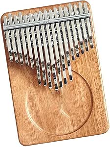 Amazon.com: Kalimba 41 Keys Kalimba Professional Finger Piano Full ...