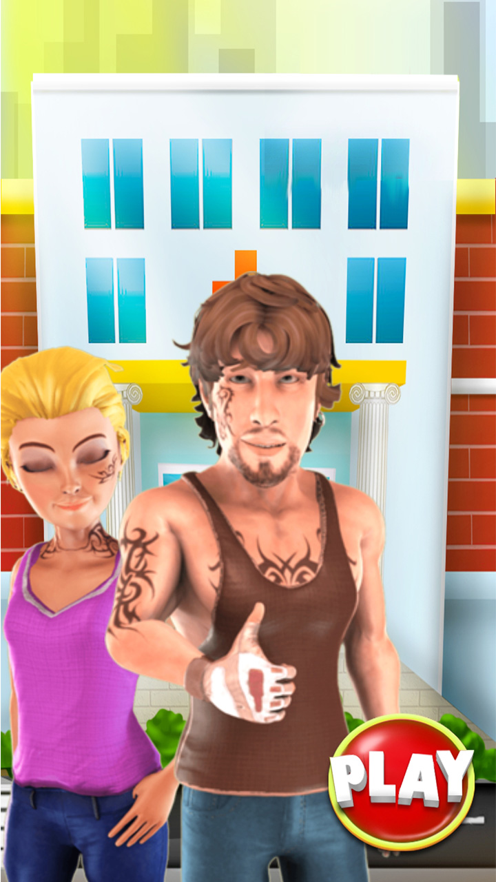 Tattoo Ink Removal Surgery - Doctor Game - App on Amazon Appstore