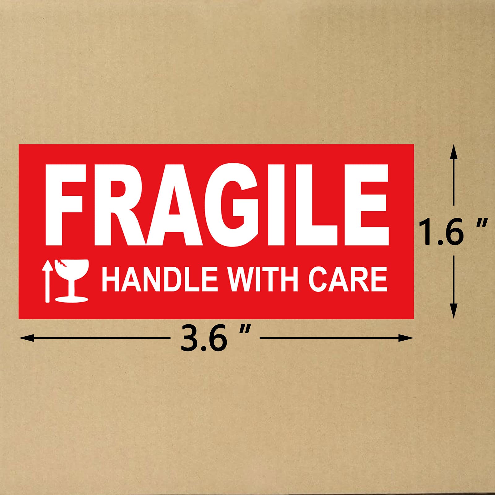 Moving Supplies AZUREAL 540-Pack Moving Labels - Color Coded Stickers ...