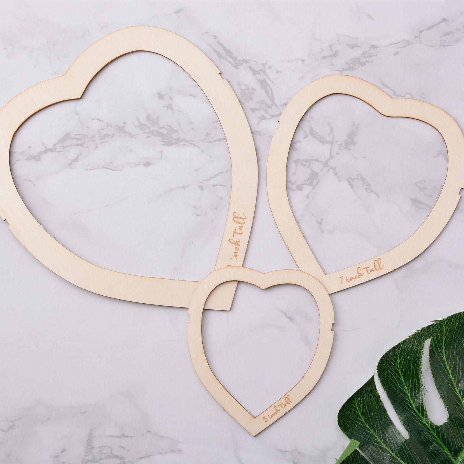 Snapklik.com : Macrame Leaf Template, 1 Pack Cutting Template Macrame ...
