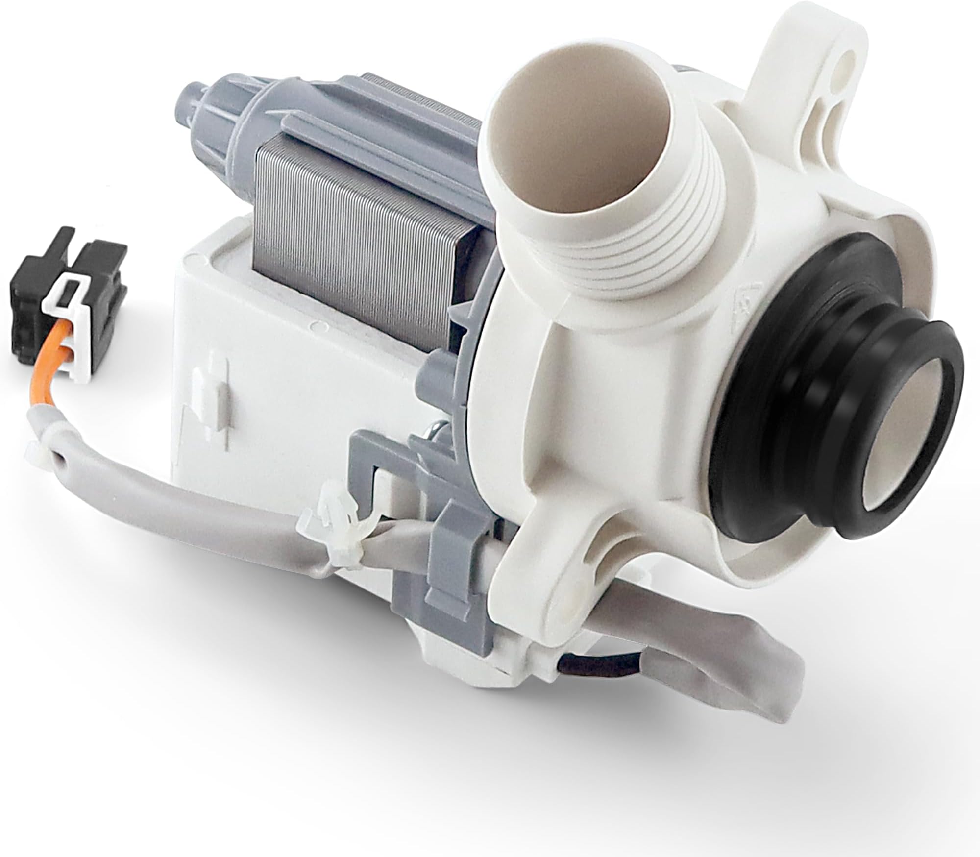 Amazon.com: WH23X28418, WH23X24178, 290D1201G003 Washer Drain Pump ...