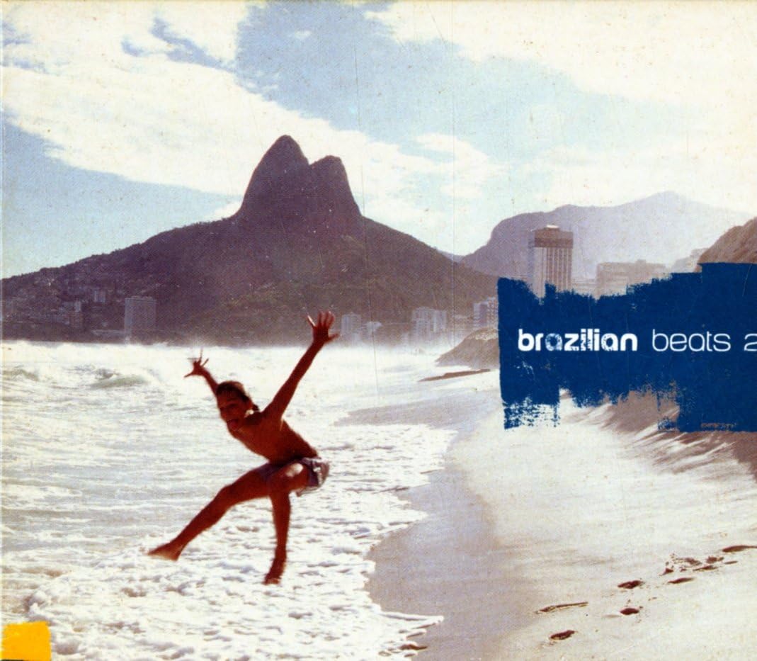 Brazilian Beats 2: Amazon.co.uk: CDs & Vinyl