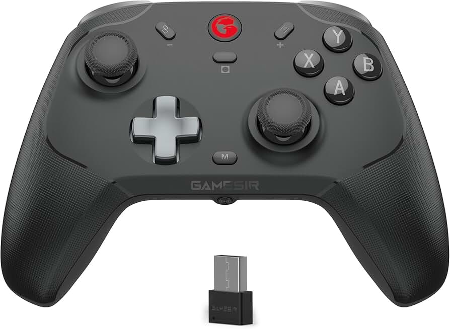 GameSir - PC Game Controllers / PC Accessories: Video Games: Shop ...