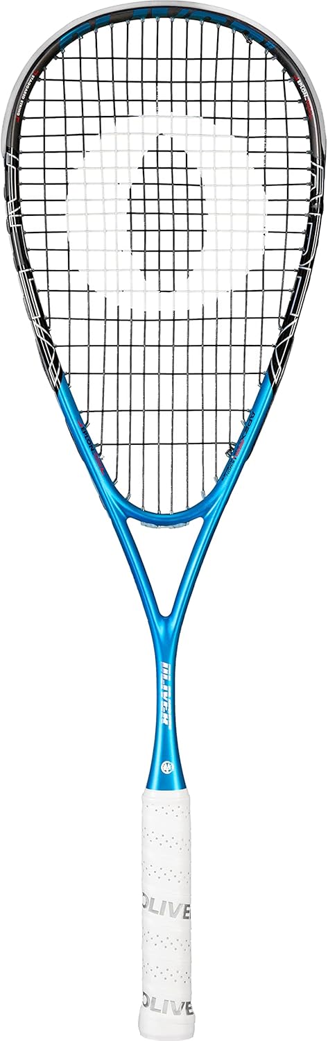 Squash racket Oliver Sport Apex 720 CE : Amazon.co.uk: Sports & Outdoors