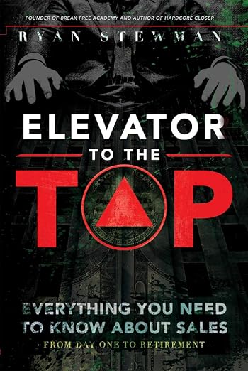 Amazon.com: Elevator to the Top: Your Go-To Resource for All Things ...