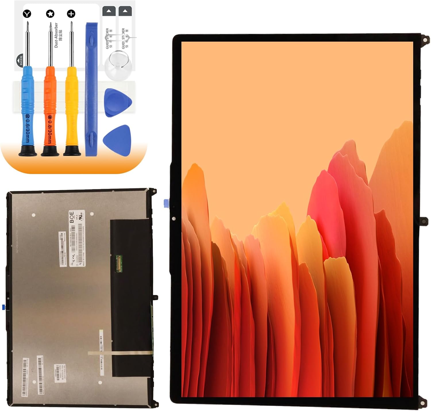 Amazon.com: 14" Screen Replacement for Lenovo IdeaPad Flex 5 14ALC7 ...