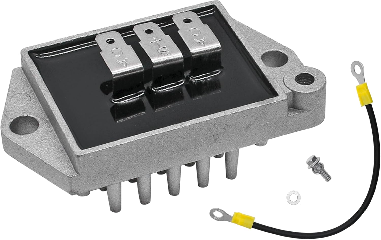 Amazon.com: 25-403-29-S Voltage Regulator Rectifier Fit for Kohler 25 ...