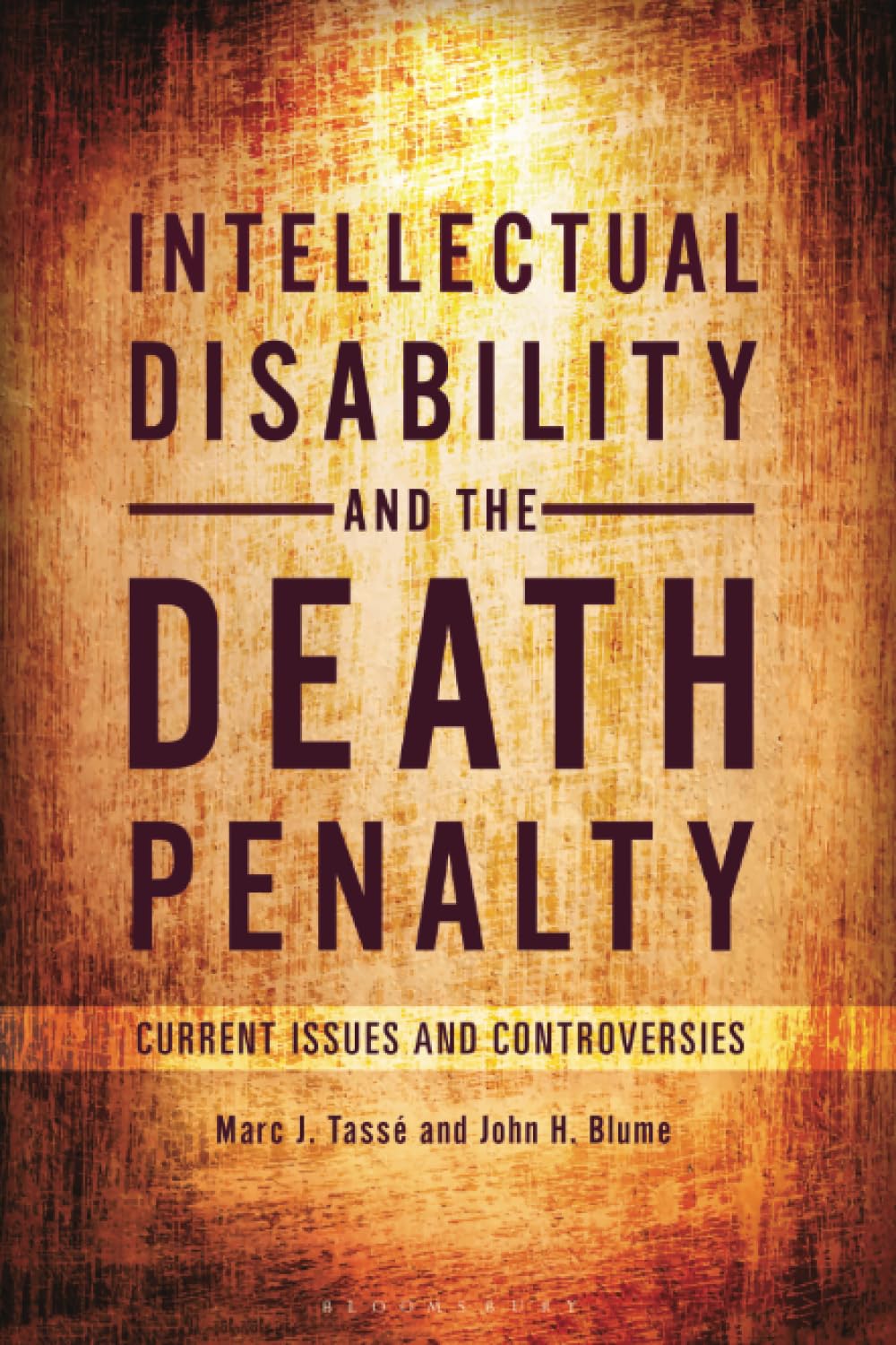 Amazon.com: Intellectual Disability and the Death Penalty: Current ...