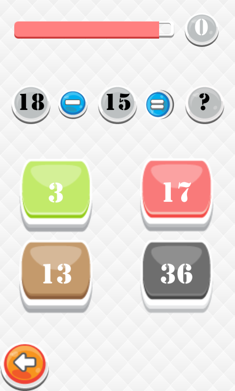 Math Practice - App on Amazon Appstore