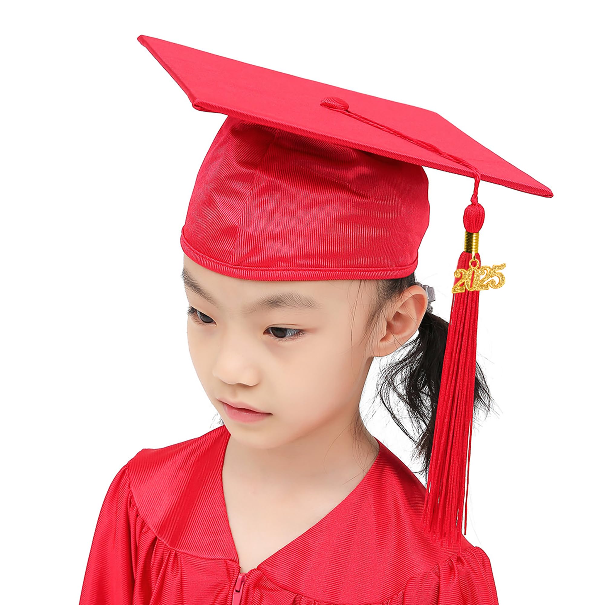 Snapklik.com : GraduationMall Shiny Kindergarten & Preschool Graduation ...
