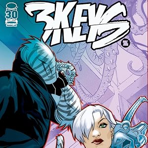 Amazon.com: 3Keys #3 eBook : Messina, David, Messina, David, Messina, David: Kindle Store