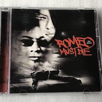 Amazon.co.jp: 中古CD Romeo Must Die ロミオ・マスト・ダイ (2000年) : おもちゃ