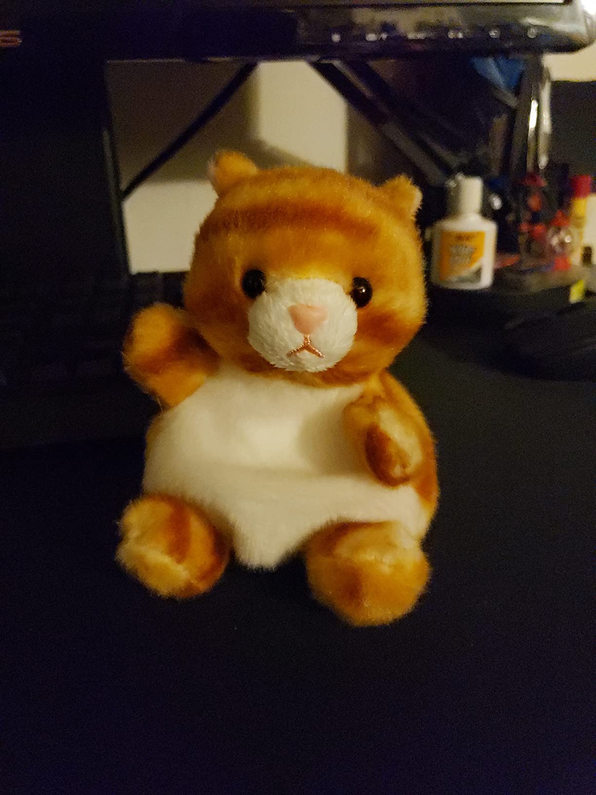 Palm Pals - MEOW KITTY - Pet Collection