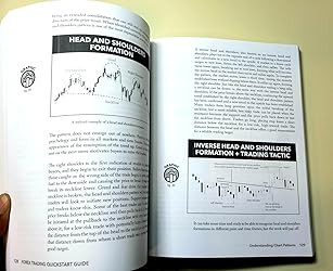 Amazon.com: Forex Trading QuickStart Guide: The Simplified Beginner’s Guide to Successfully ...