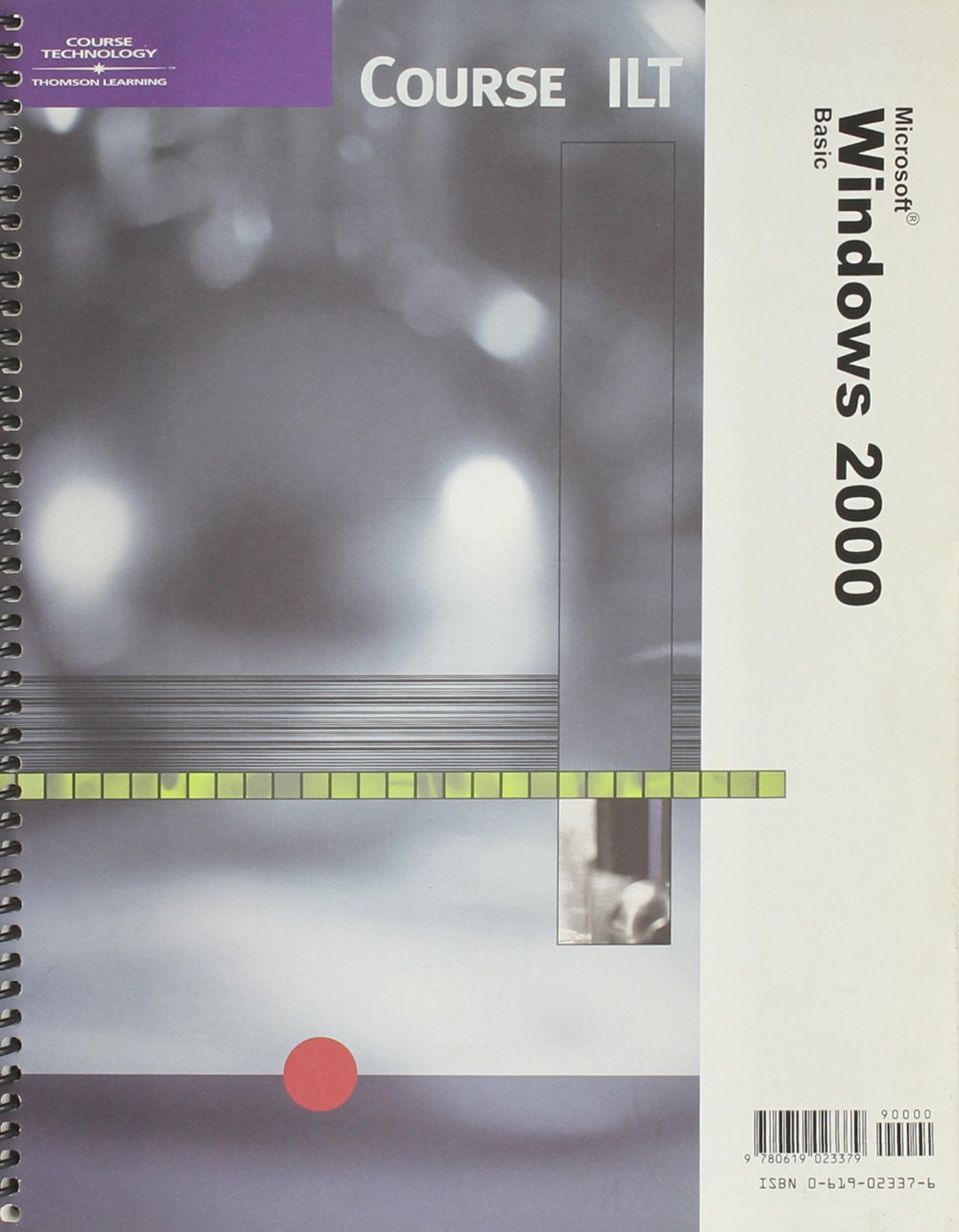 Windows 2000: Amazon.co.uk: Cti, Course Technology: 9780619023379: Books