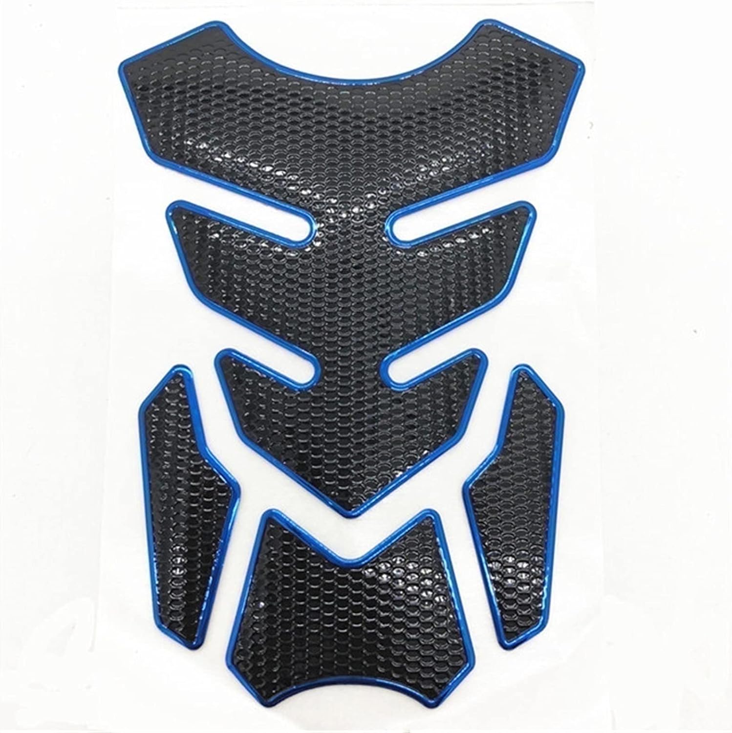 Amazon.com: Minmei Motorcycle Tank Stickers Decals for Honda CB1100 GIO ...