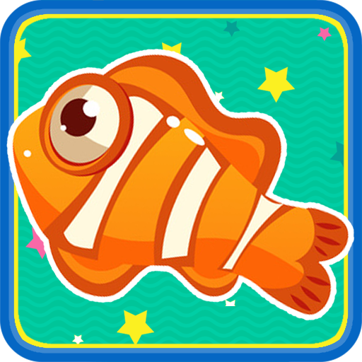 Fish Memory Game - App on Amazon Appstore