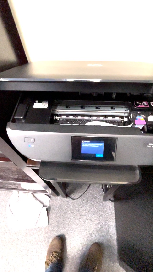 Watch Honest Review HP Envy 5643 Printer on Amazon Live