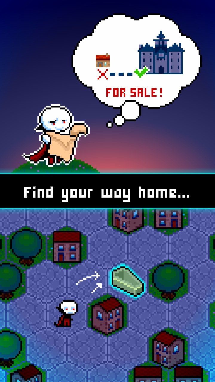 Lamp and Vamp - App on Amazon Appstore