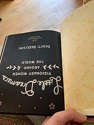 Little Dreamers: Visionary Women Around the World (Leaders & Dreamers ...