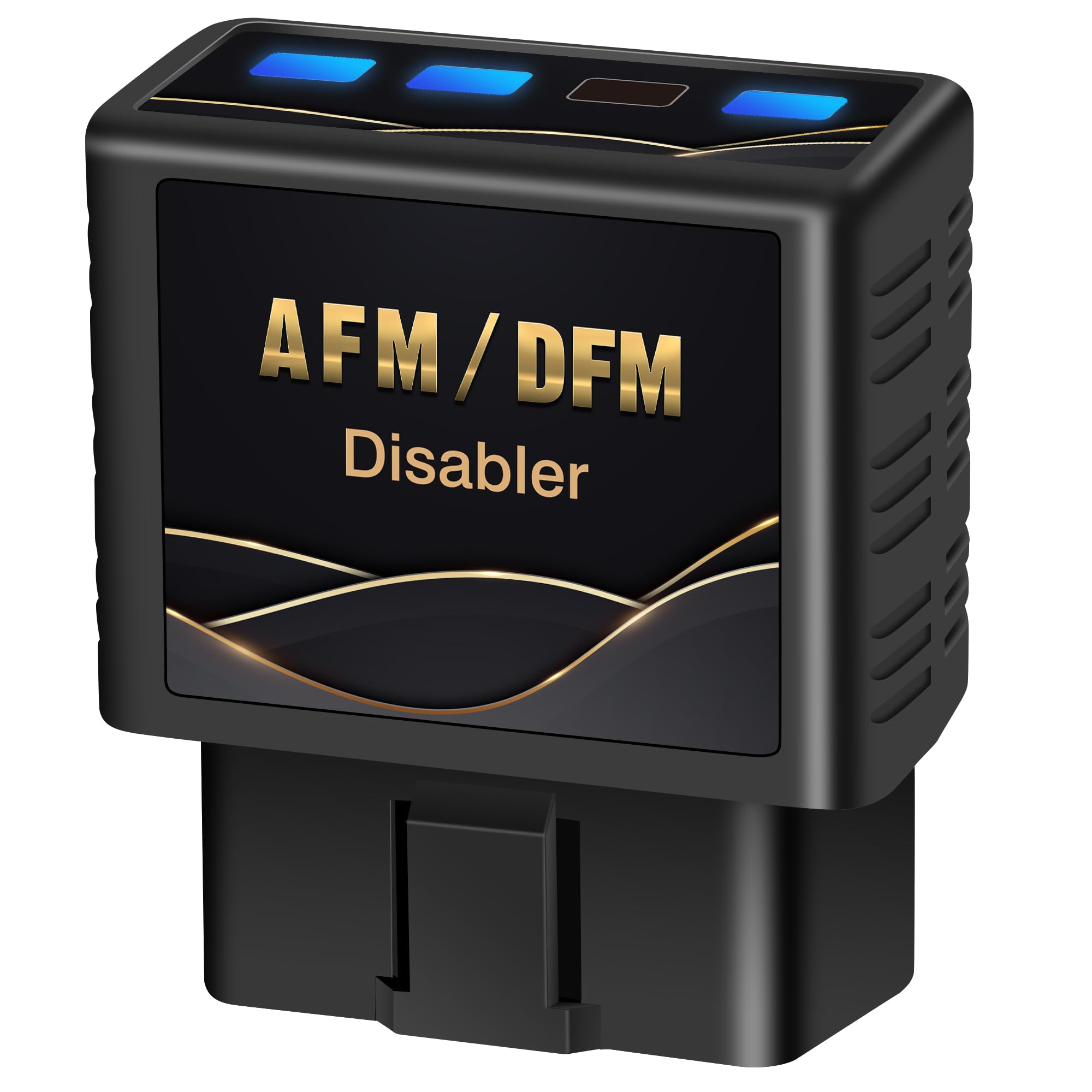 DFM Disable Device AFlM AFM/DFM Disabler - Active Fuel Management ...