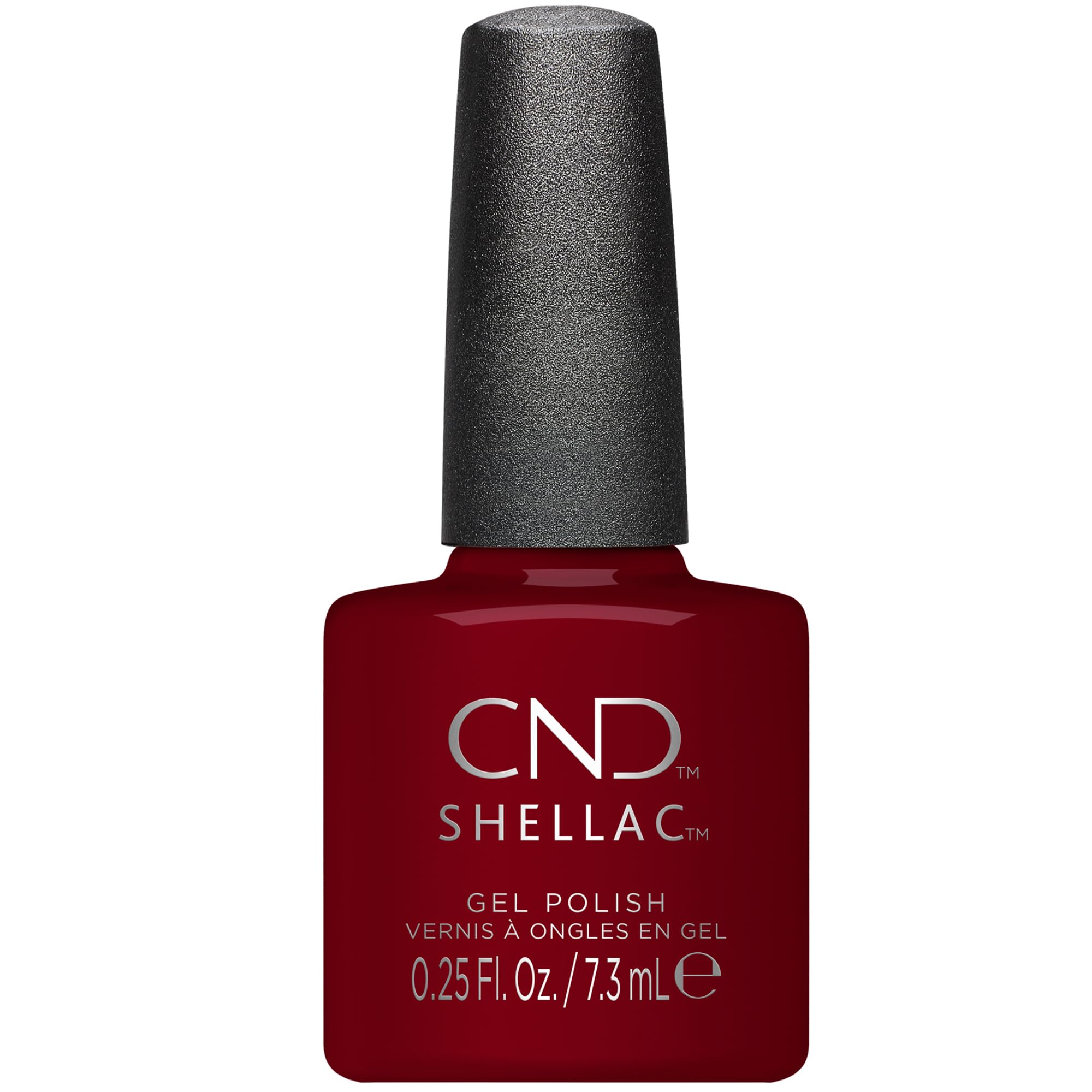 CND Shellac Decadence, 7.3 ml/0.25 fl oz. : Amazon.co.uk: Beauty