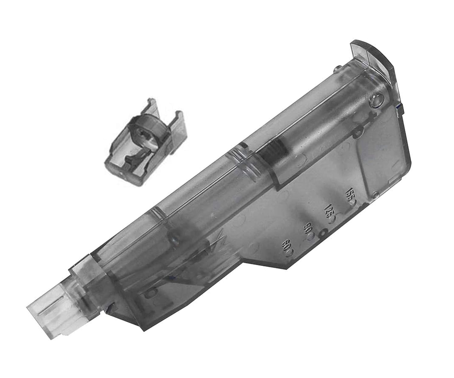 Neez Airsoft Speed Loader - BB Pellet Loader Tools for Pistol, Gun ...