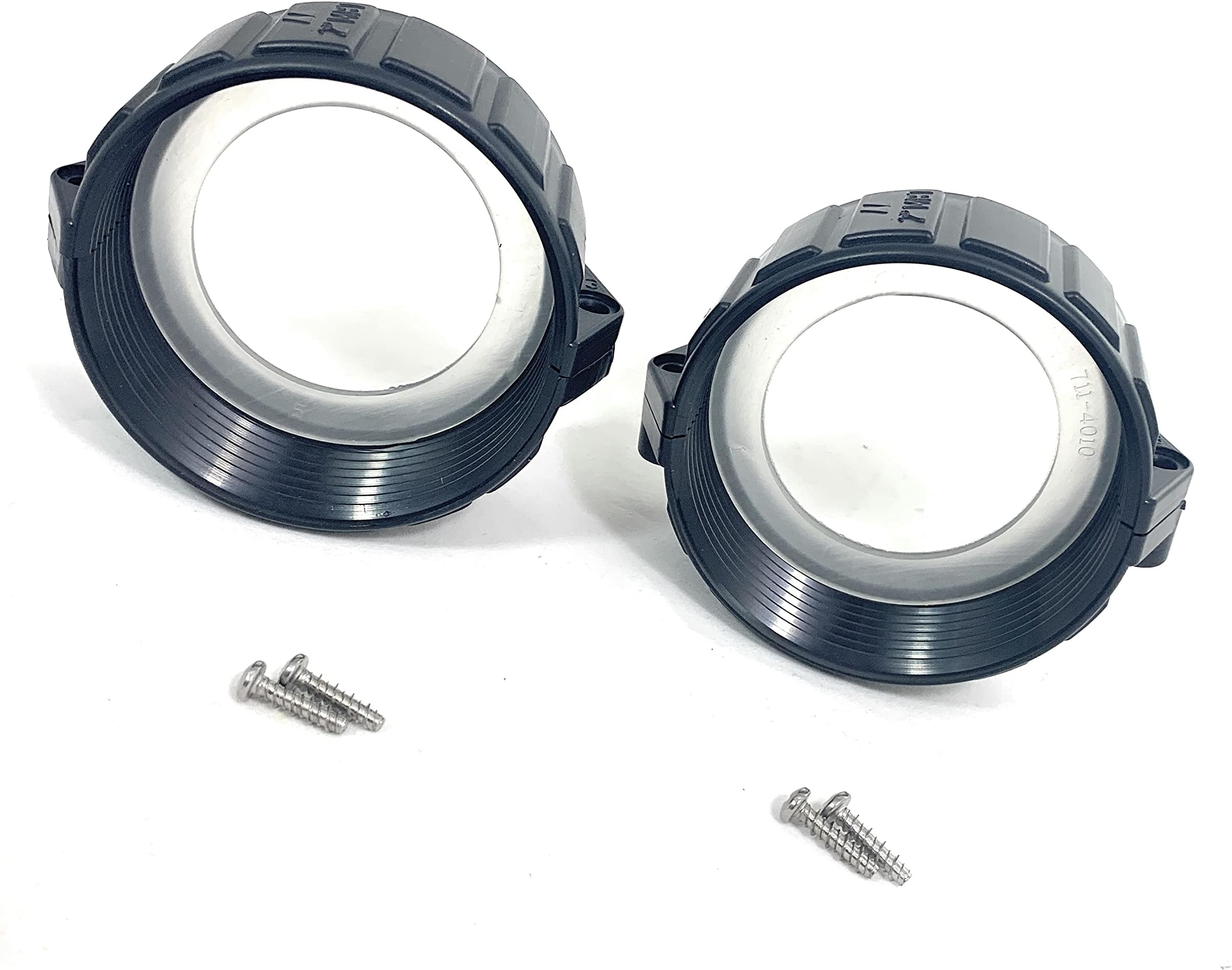 Amazon.com: Magic Plastics Salt Cell 2" Split Union Replacement w ...