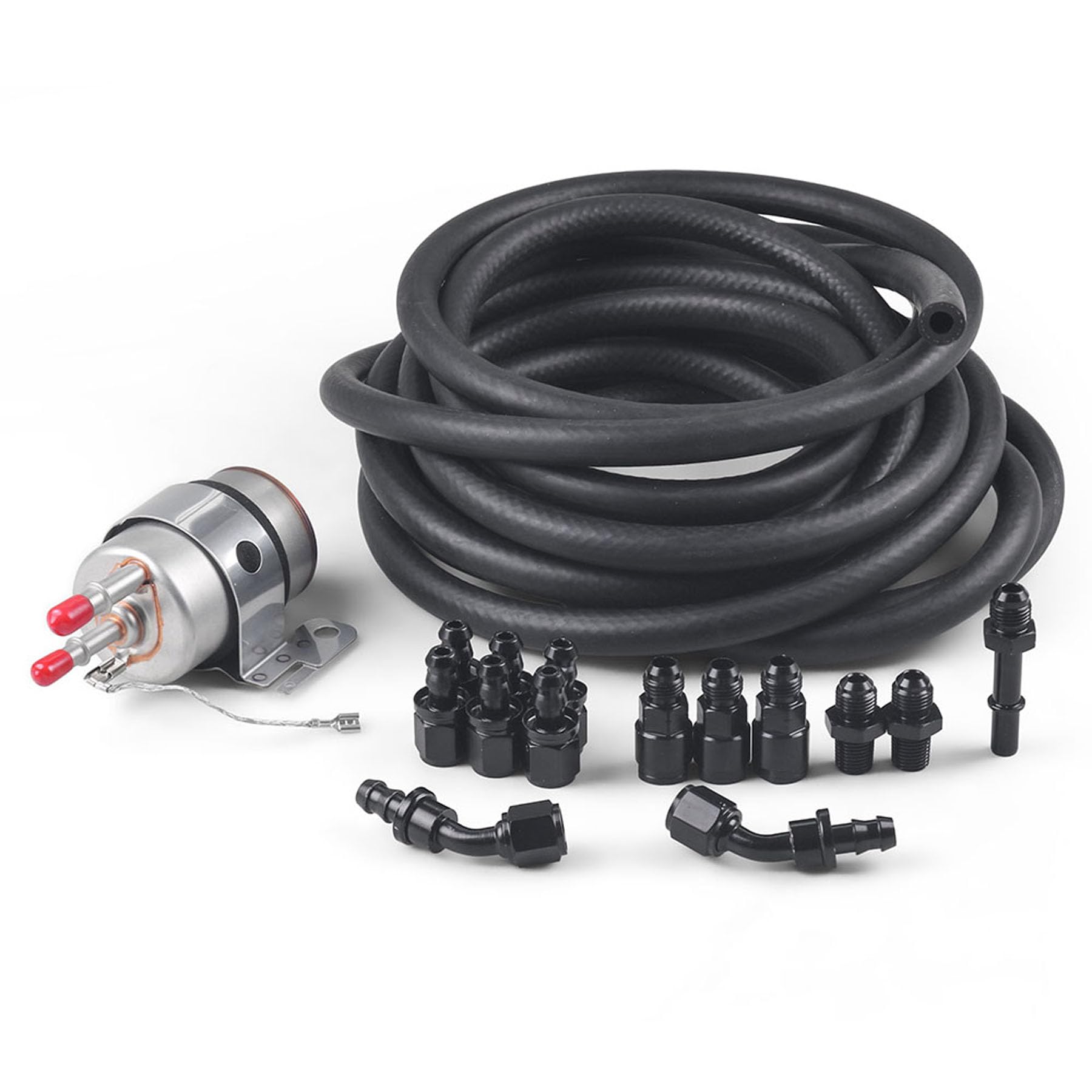 Amazon.com: Compatible With C5 Cruiser Corvette LS Swap Fuel Filter ...