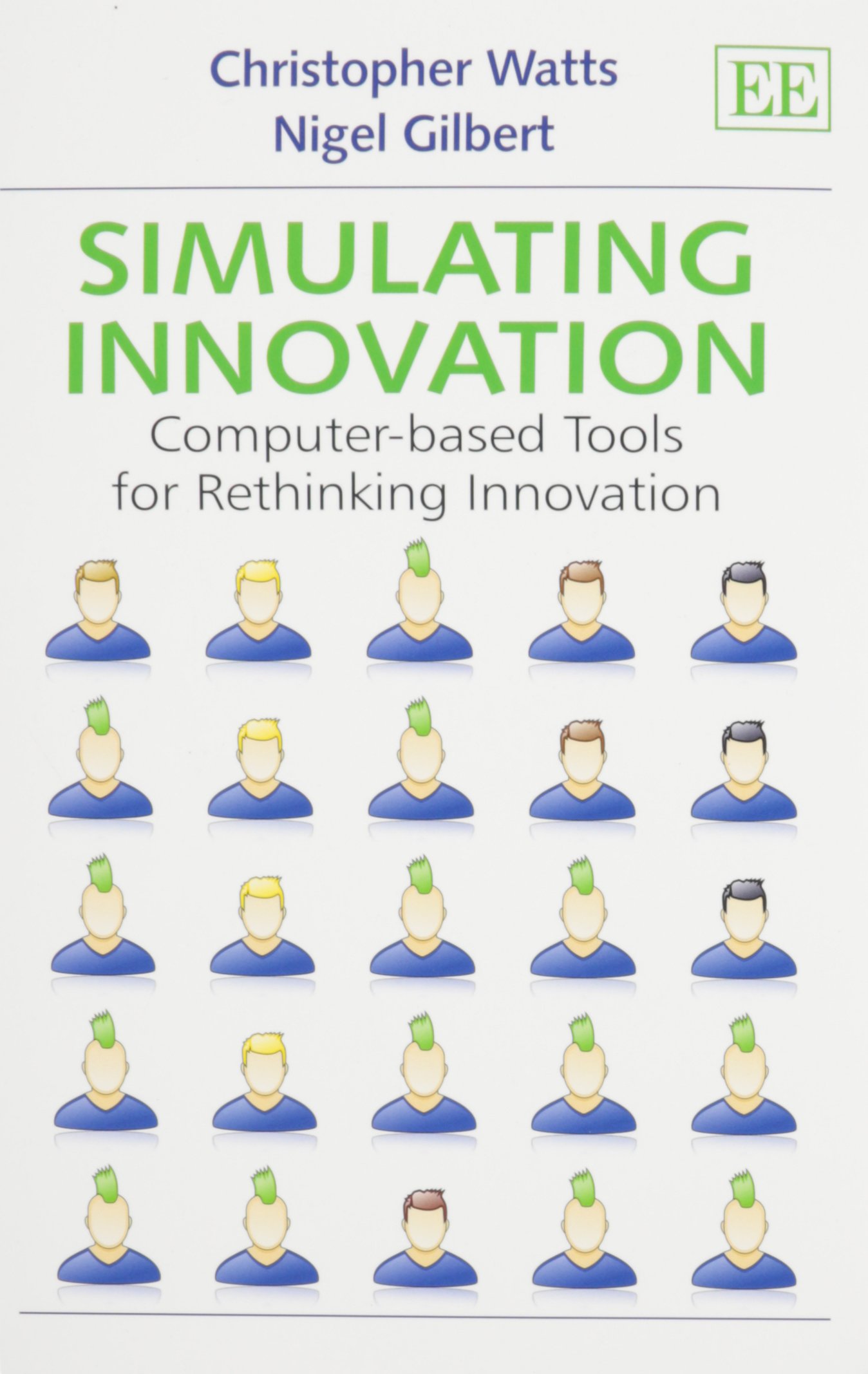 Simulating Innovation: Computer-based Tools for Rethinking Innovation ...