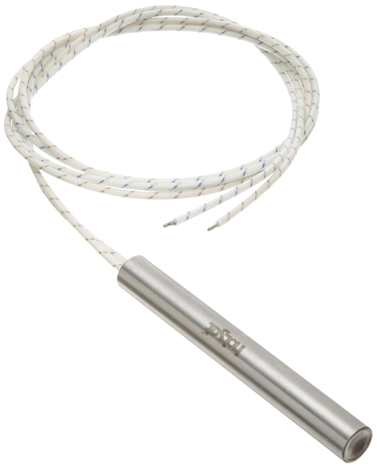 Hotset 4050615 Hotrod Cartridge Heater 12 5mm Diameter 230V 60mm hotset-4050615-hotrod-cartridge-heater-12-5mm-diameter-230v-60mm