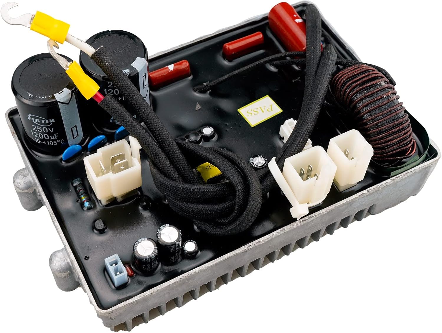Amazon.com : JJing Inverter Module Compatible with Harbor Freight ...