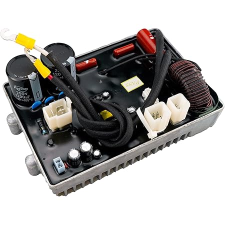 Amazon.com : Tapa Inverter Module for Harbor Freight Predator 8750/7000 ...